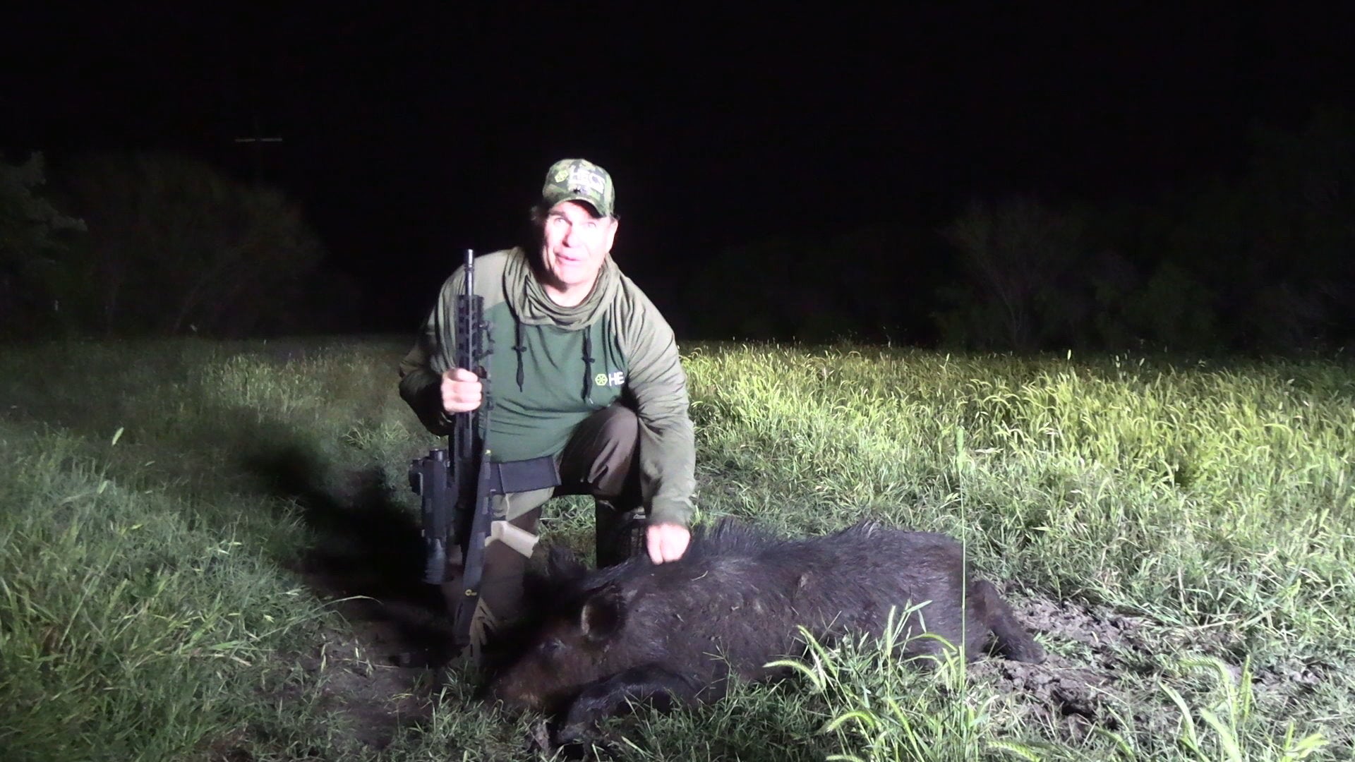 NYX HUNTING – NYX Hunting